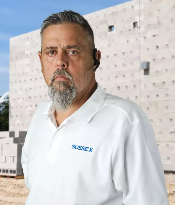 Our Team | VA Beach Contractors | Sussex Development